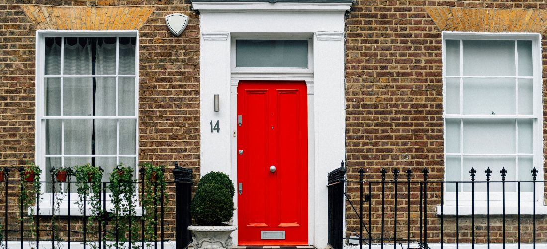 External Doors Buying Guide | DIY Megastore