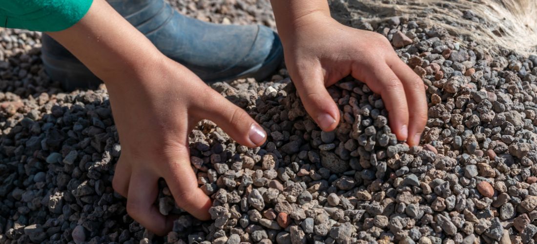 Aggregates Buying Guide | DIY Megastore