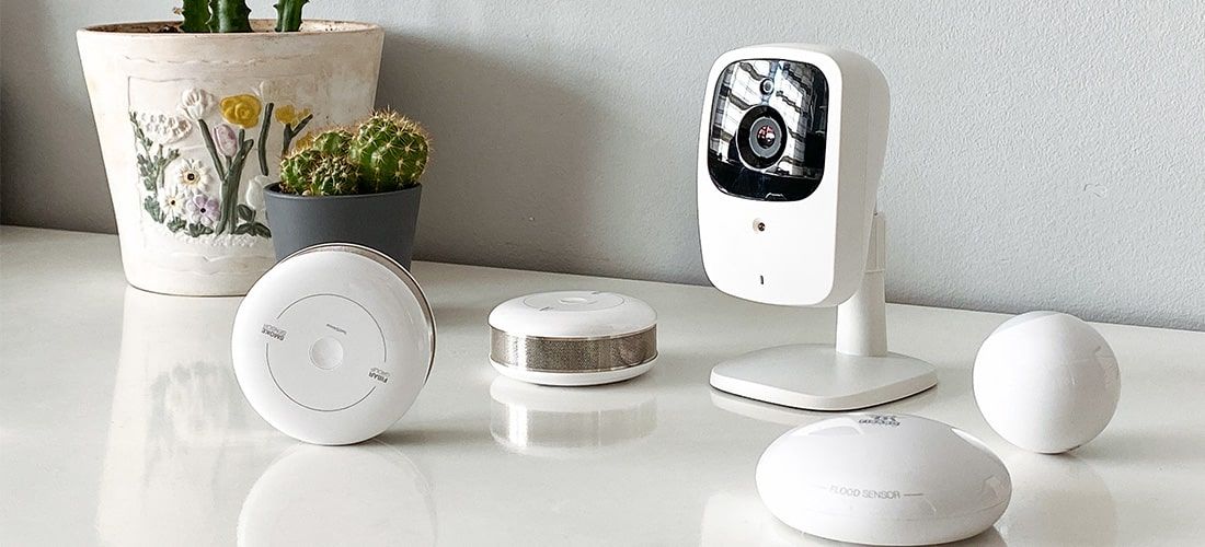 Smart Home Security Buying Guide | DIY Megastore