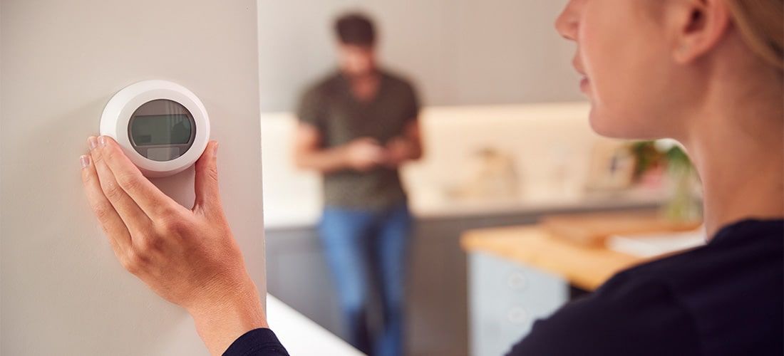 How to Use Central Heating Controls | DIY Megastore