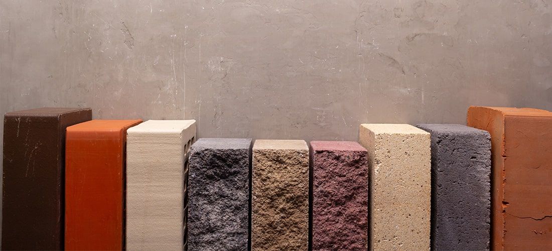 Brick Buying Guide | DIY Megastore