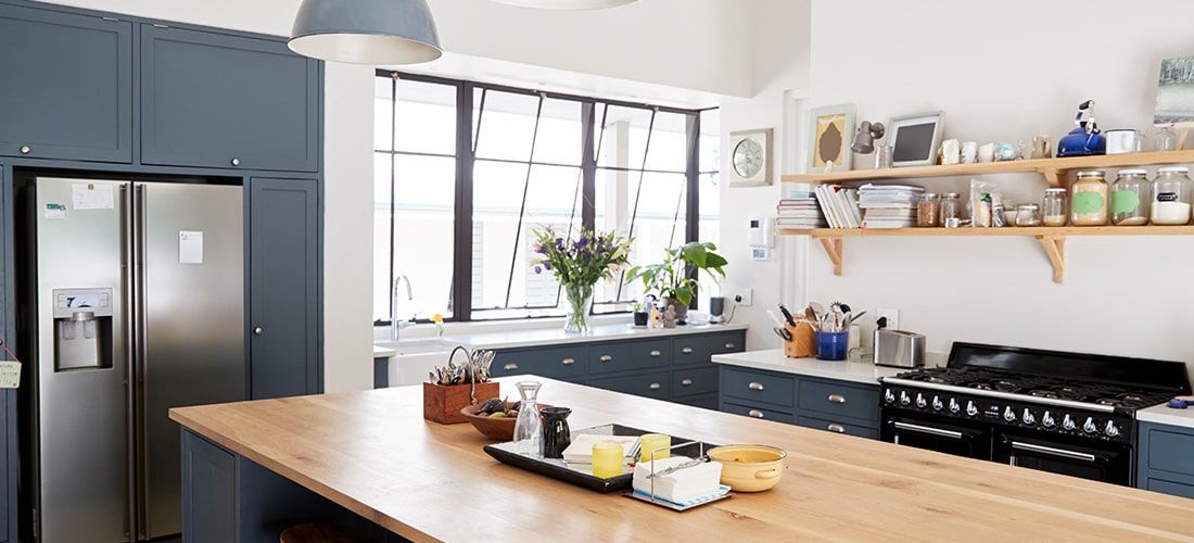 How to Plan a Kitchen Refurb | DIY Megastore