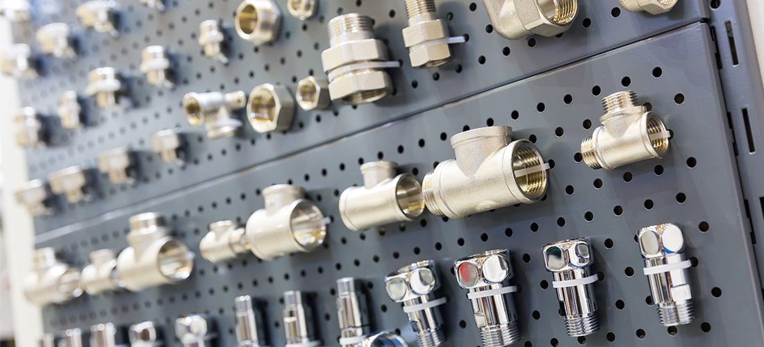 How Do I Connect Pipes and Fittings?