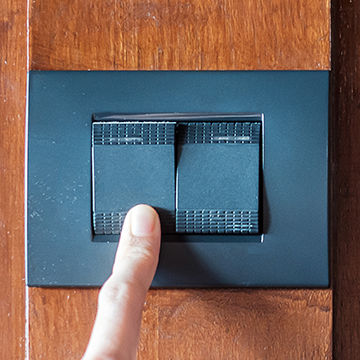 Light Switches | DIY Megastore