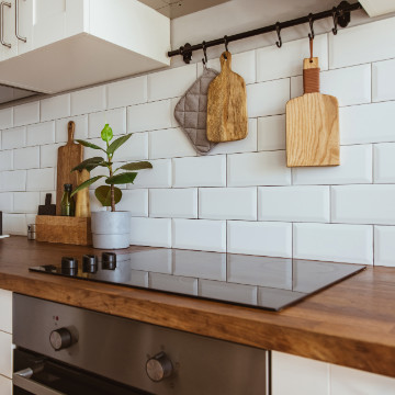 Hobs | Cooker Hobs | Buy Kitchen Hobs Online | DIY Megastore | DIY ...