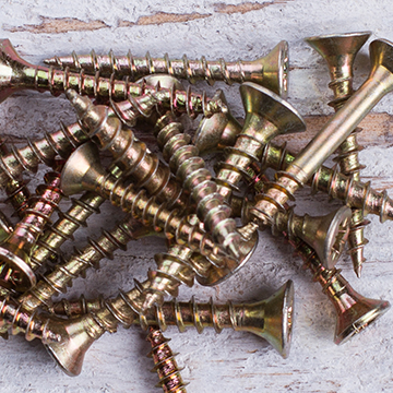 Screws | Shop Now | DIY Megastore | DIY Megastore