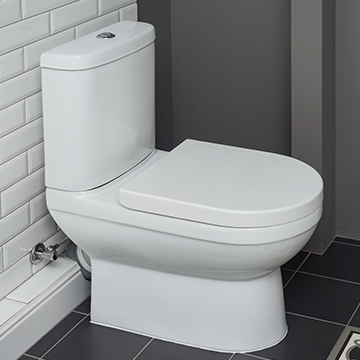 Toilets | Bathroom Toilets | DIY Megastore | DIY Megastore