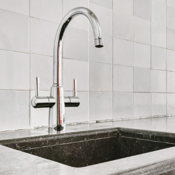 Kitchen Taps | Taps | DIY Megastore | DIY Megastore