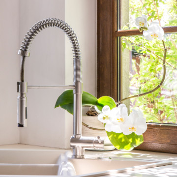 Kitchen Taps | Taps | DIY Megastore | DIY Megastore