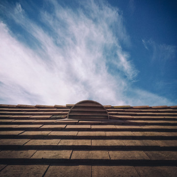 Roof Vents | Roof Ventilation | DIY Megastore