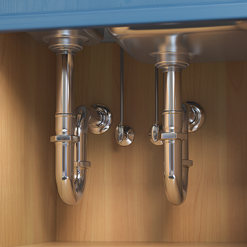 Waste & Traps | DIY Megastore | DIY Megastore