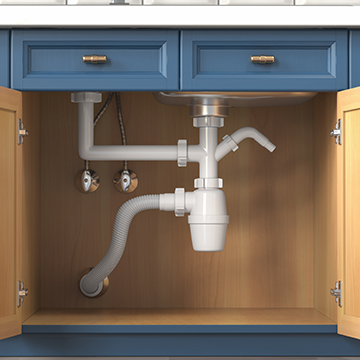 Waste Pipes | DIY Megastore | DIY Megastore