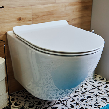 Toilets | Bathroom Toilets | DIY Megastore | DIY Megastore