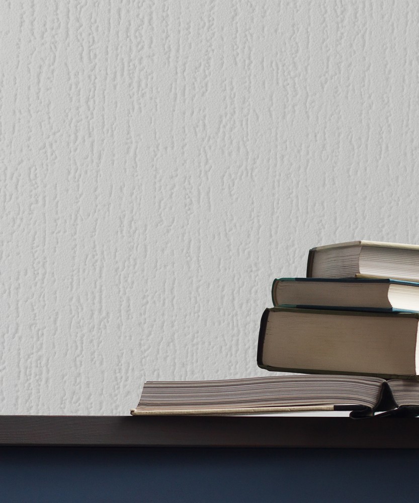 Wall Doctor Woodchip Cover Wallpaper - 10m