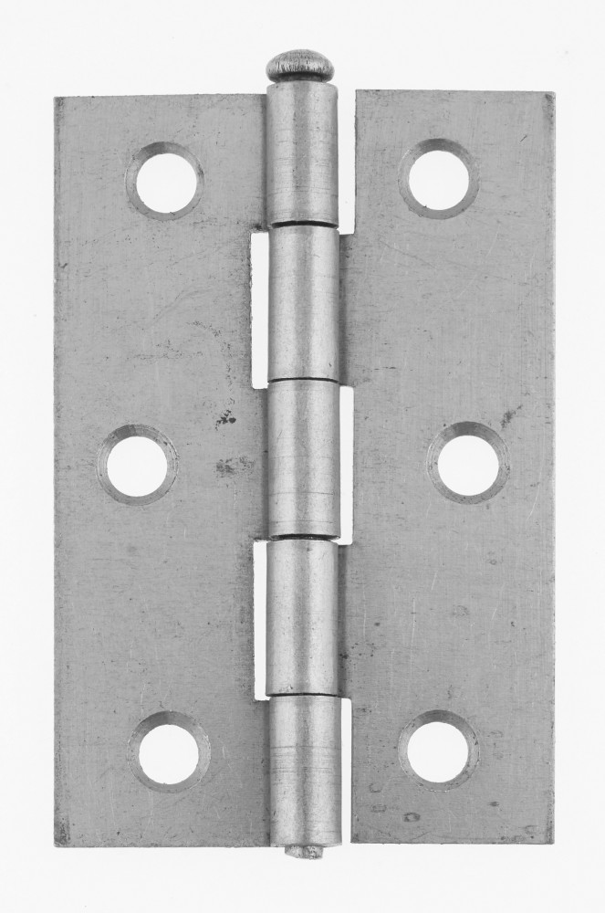 Frisco Steel Loose Pin Butt Hinge