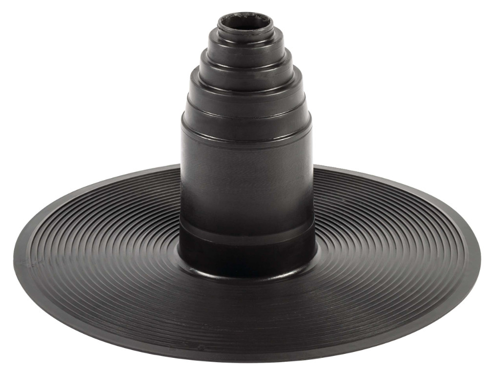 EPDM Pipe Sleeve (Pack of 25)