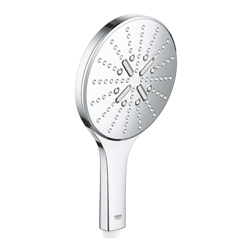 Grohe Rainshower SmartActive 150 Handshower | DIY Megastore