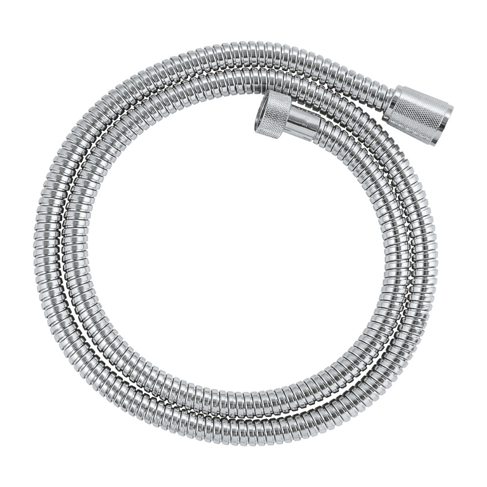 Grohe Rotaflex Metal Longlife Shower Hose | DIY Megastore