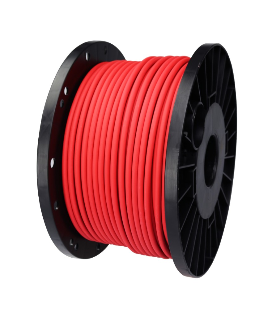 Pitacs 3 Core 1.5mm Standard Fire Cable - 100M