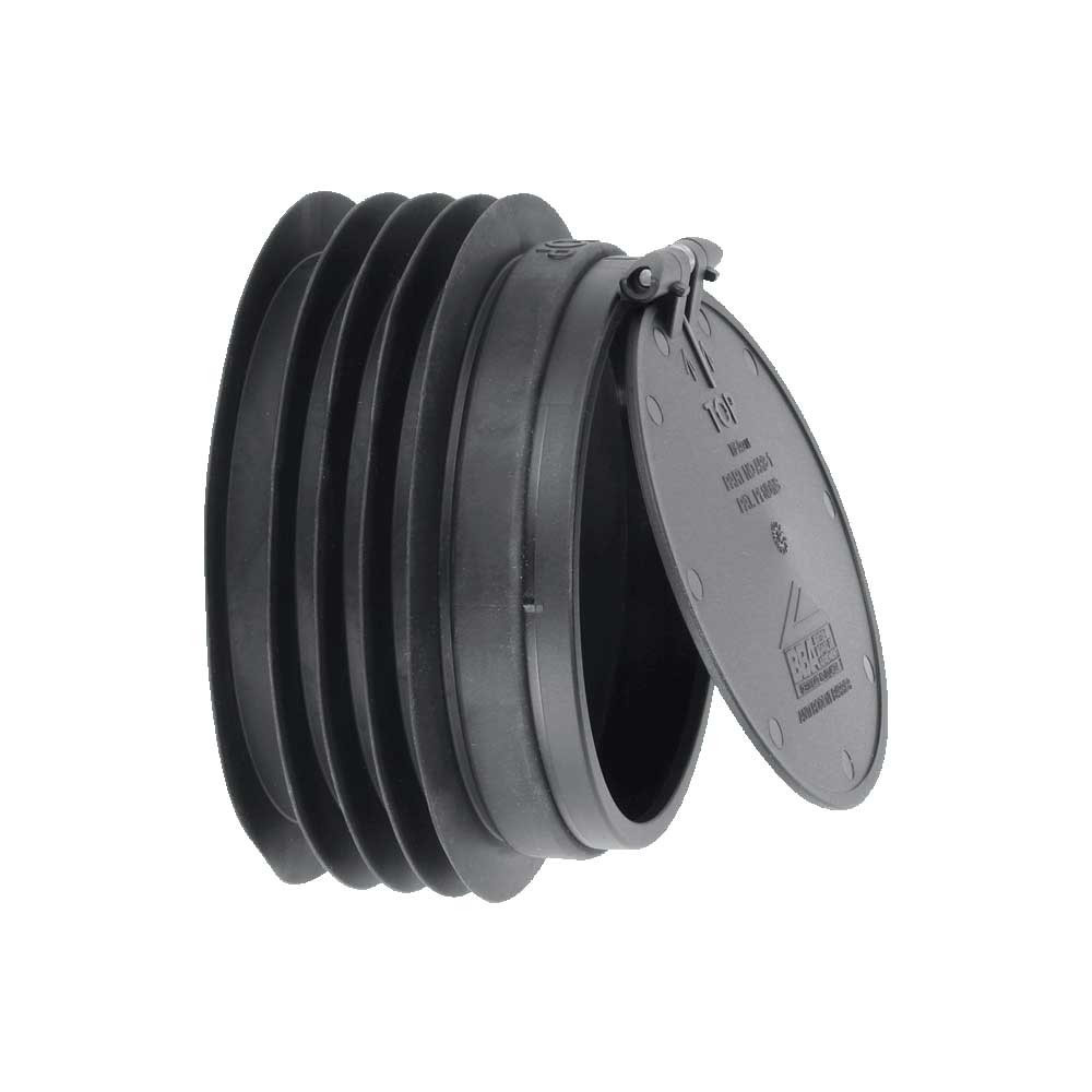 McAlpine ARB-1 Anti Cross-Flow / Rodent Barrier Valve