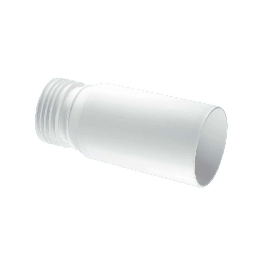 McAlpine Straight Extension Piece