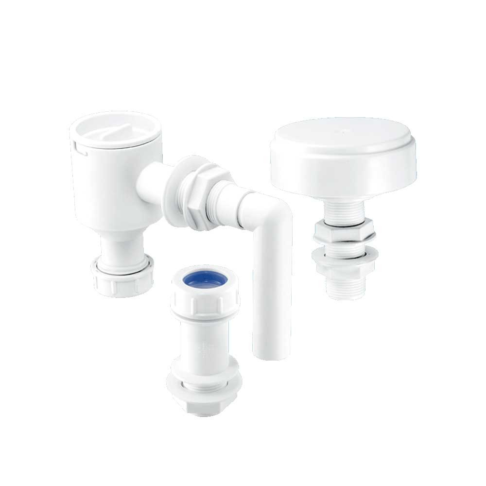 McAlpine Bye Law 30 Kit