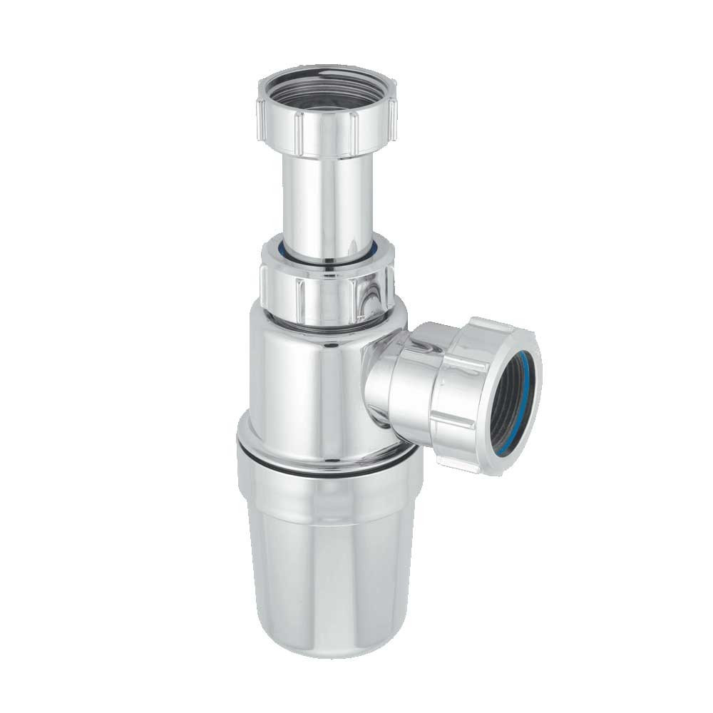 McAlpine BK1 All In One Fast Fix Basin Clicker Waste With, 43% OFF