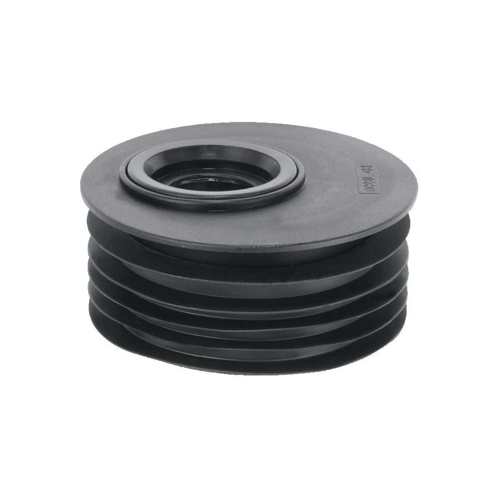 McAlpine Offset Drain Reducer Connector