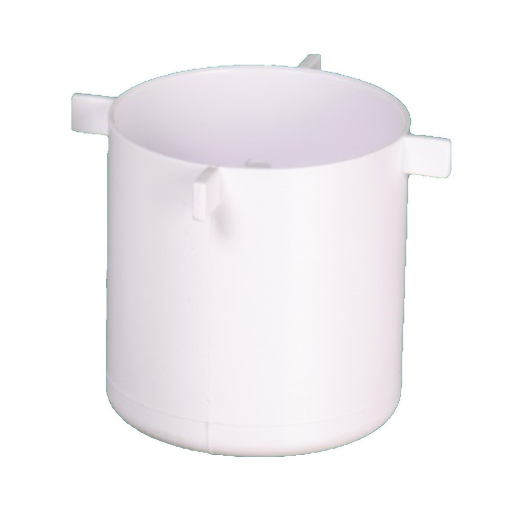 McAlpine Sediment Cup for 90mm Shower Trap