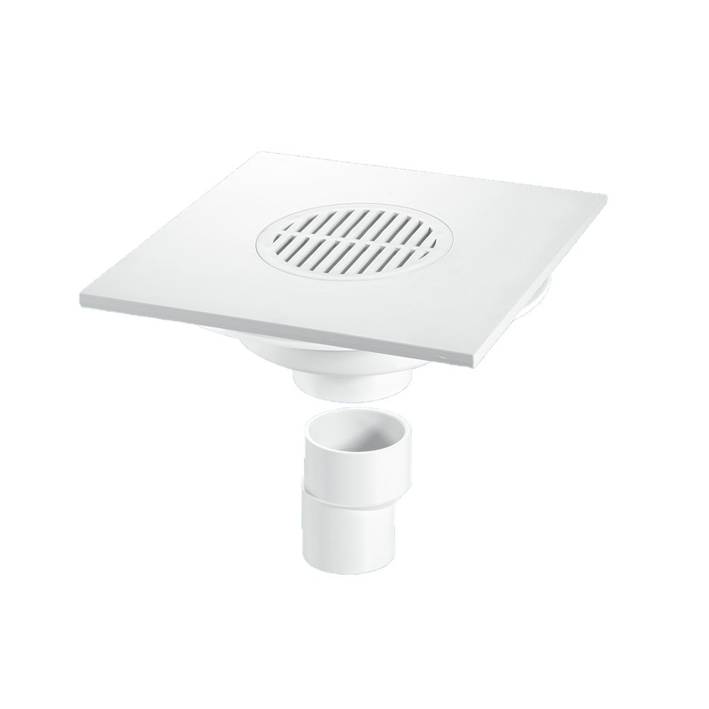 Shower Traps | DIY Megastore