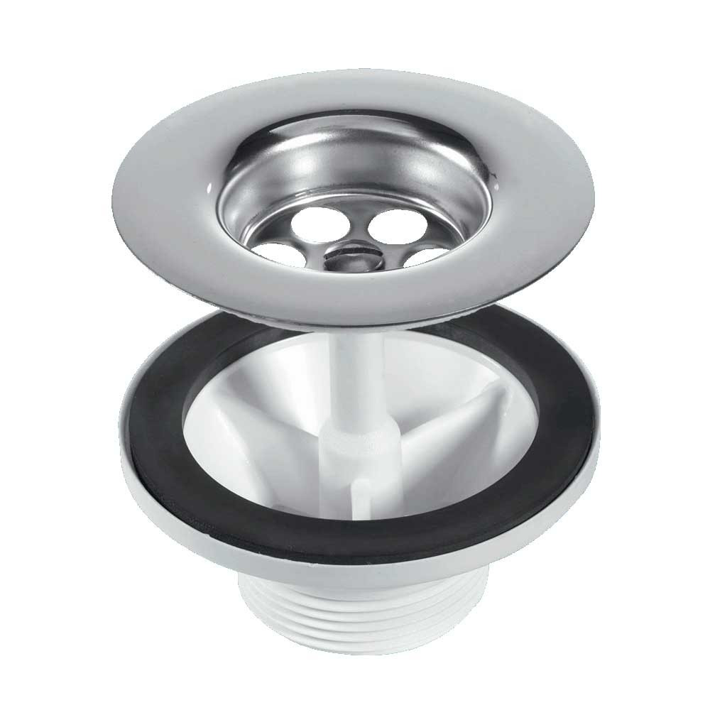 McAlpine Centre Pin Belfast Sink Waste