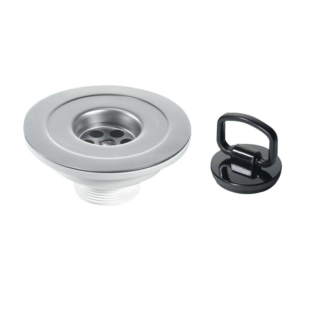 McAlpine Centre Pin Reducer Sink Waste McAlpine Centre Pin Reducer Sink Waste