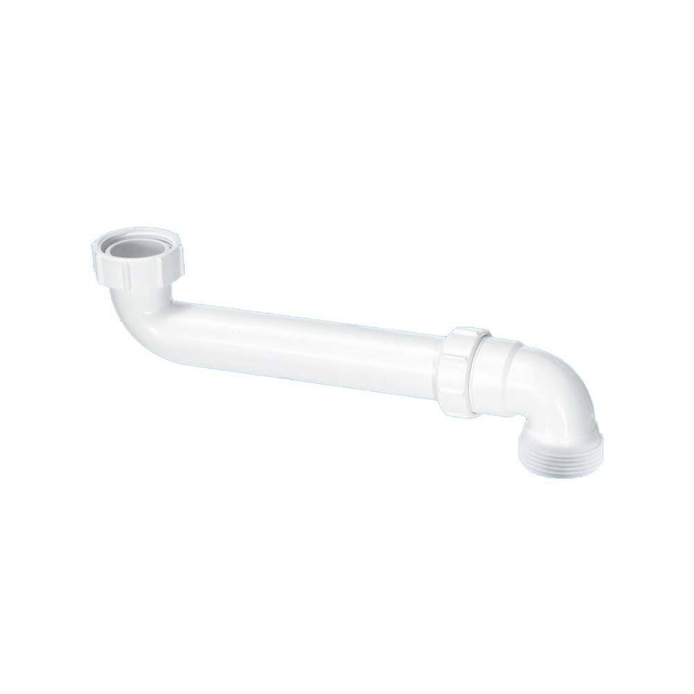 McAlpine Space Saver Trap Inlet