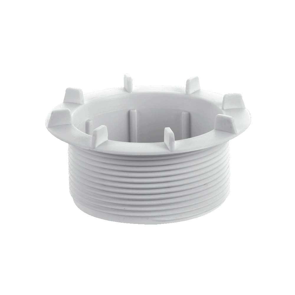 McAlpine Long Waste for 90mm Shower Traps