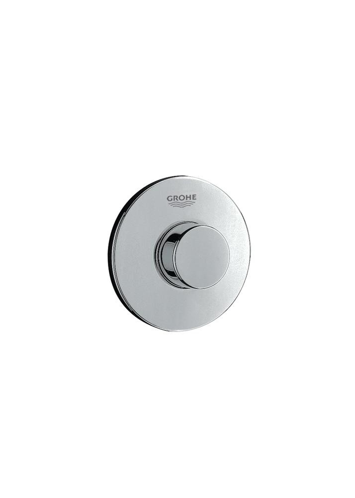 Grohe Skate Pneumatic Button for Adagio Cistern - Chrome