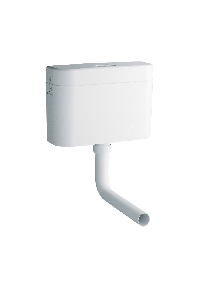 Grohe Low-Level Flushing Cistern 6L
