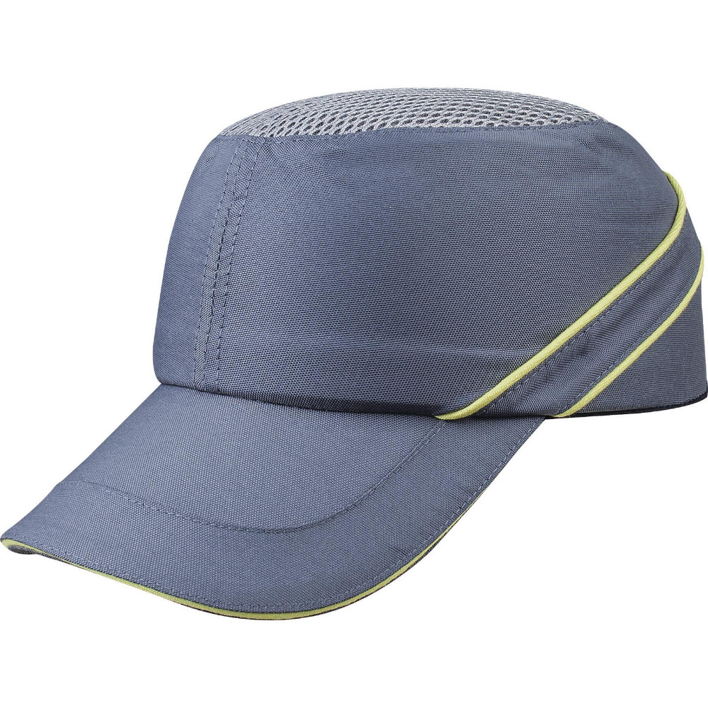 Delta Plus Coltan Air Impact-Resistant Ventilated Bump Cap