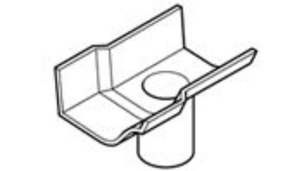 Apex Heritage Cast Iron Gutters Single Spigot/Socket Running Round ...