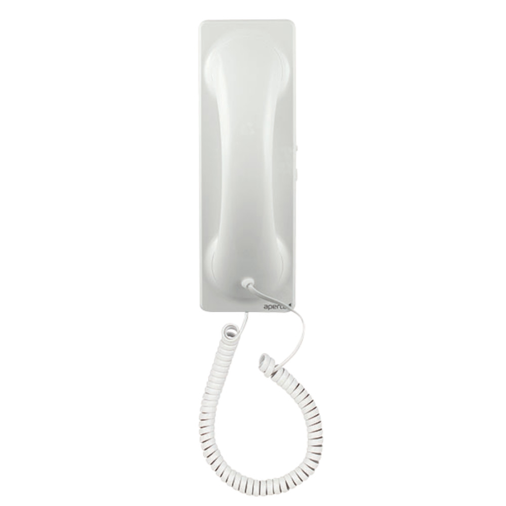 Aperta Door Entry Handset