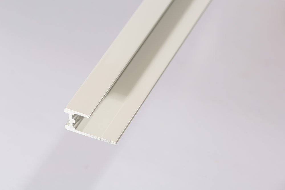Storm Spectrum Shower Panelling PVC Base Seal - 10mm