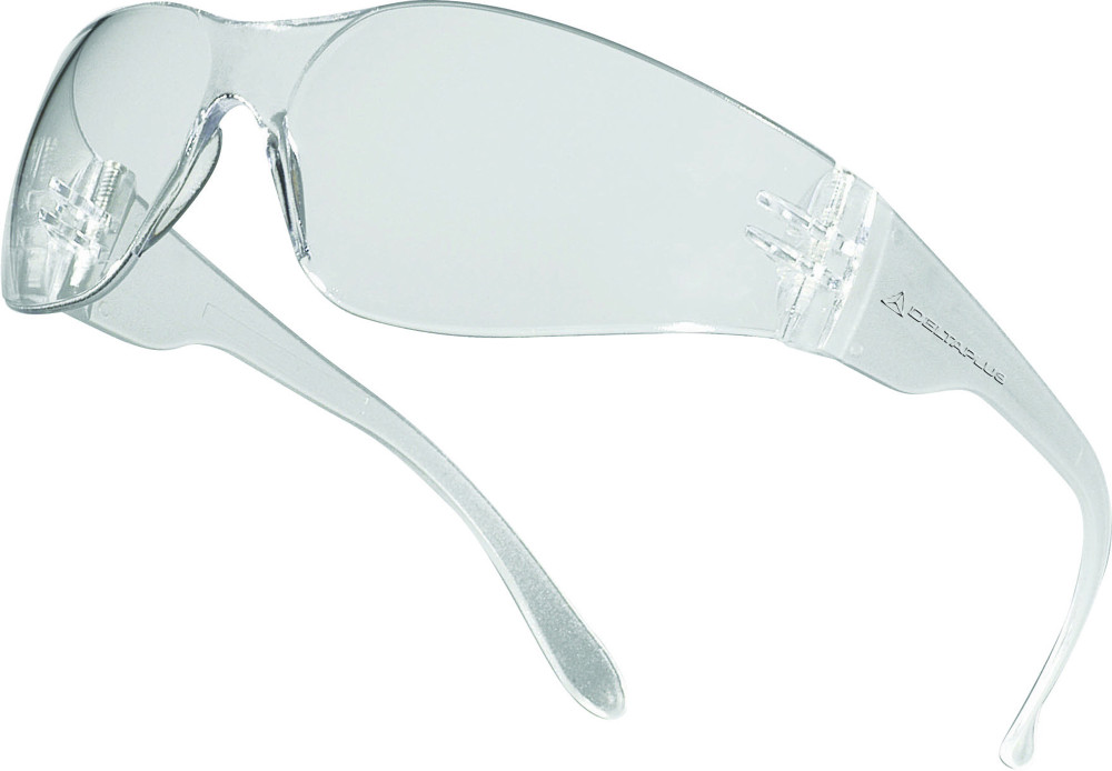 Delta Plus Brava2 Essential Safety Glasses