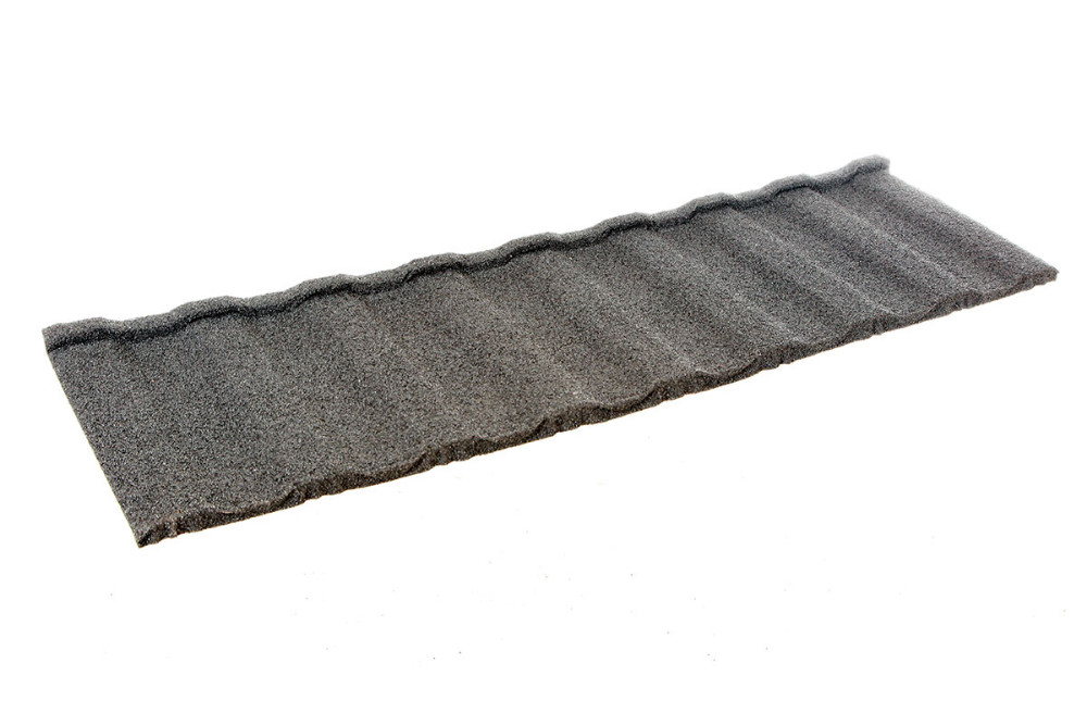 Britmet Profile 49 Lightweight Metal Roof Tile (0.45mm)
