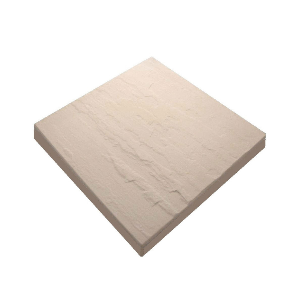 Castle Composites - CastlePave GRC Riven Concrete Promenade Slabs ...