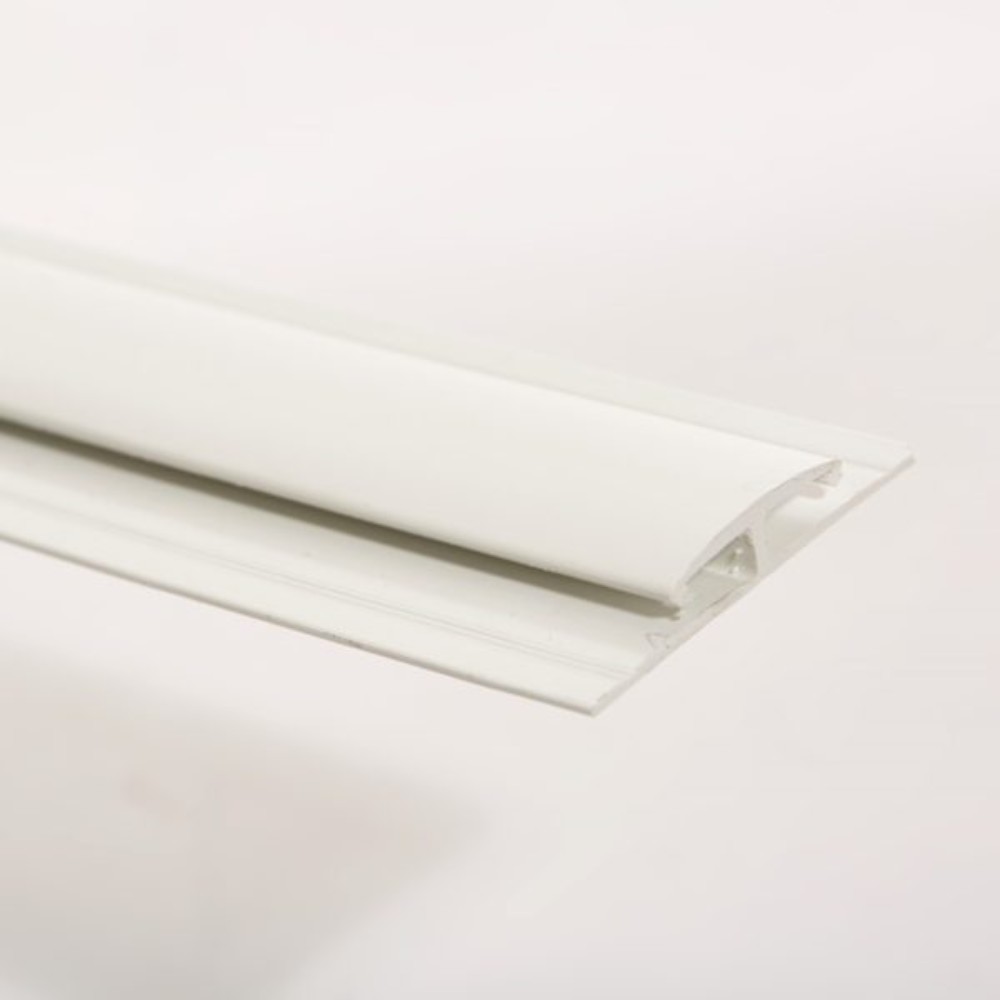 Storm Blizzard PVC Ceiling Cladding Joint Trim - 5m