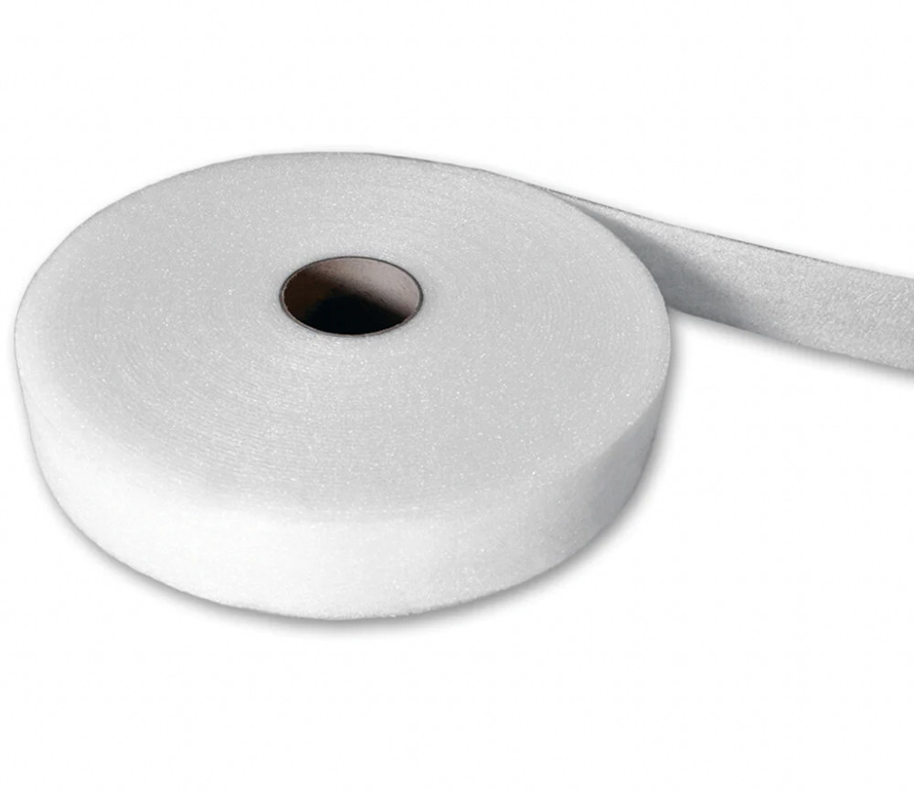 GenieMat PMI Perimeter Sound Isolation Strip - 50m x 200mm x 5mm