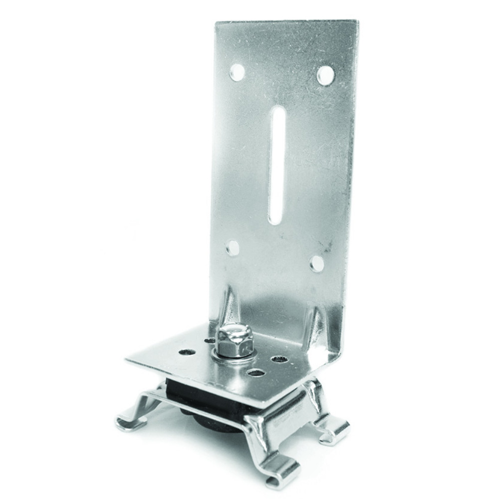 GenieClip LB2 - Resilient Sound Isolation Bracket (Pack of 30)