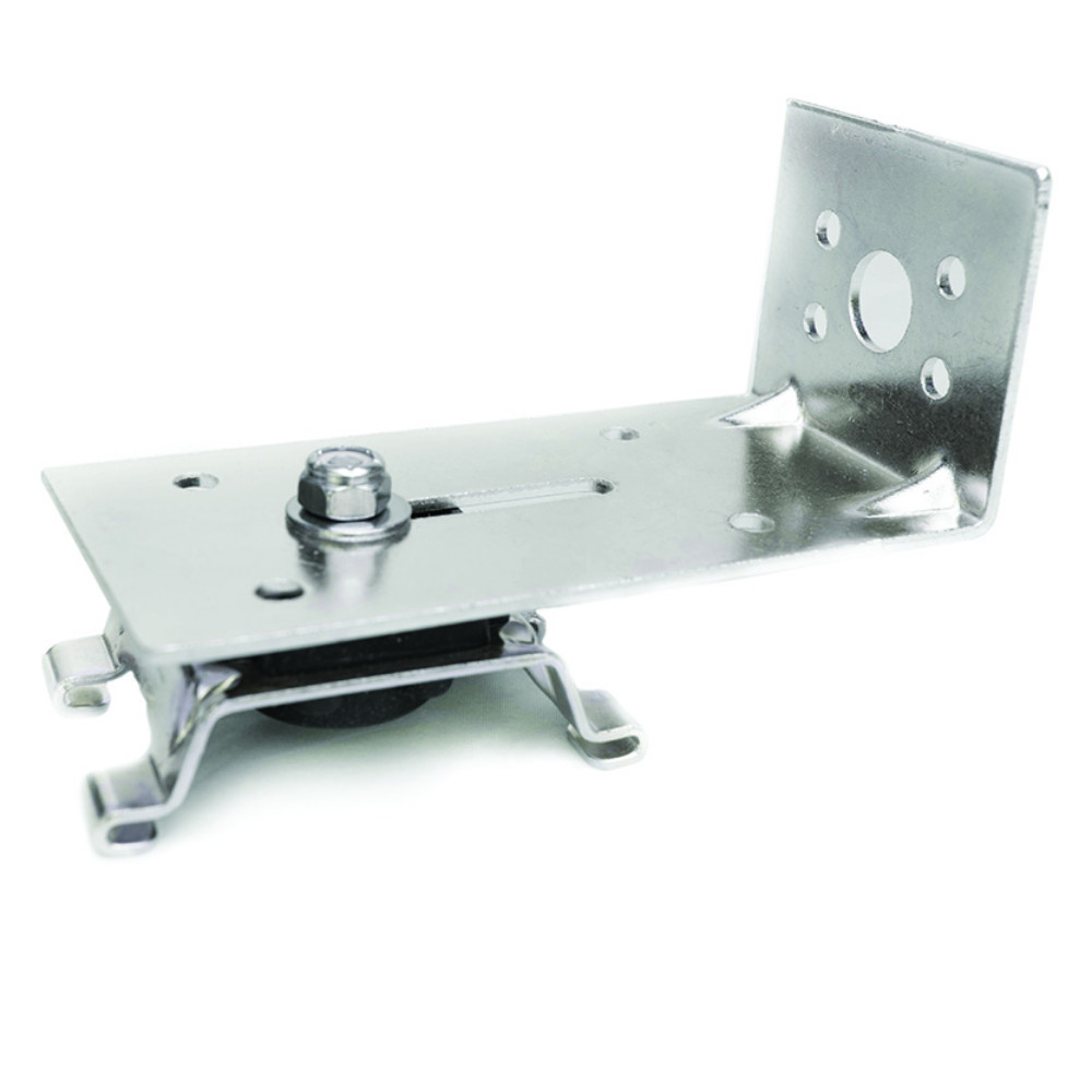 GenieClip LB3 - Resilient Sound Isolation Bracket (Pack of 25)