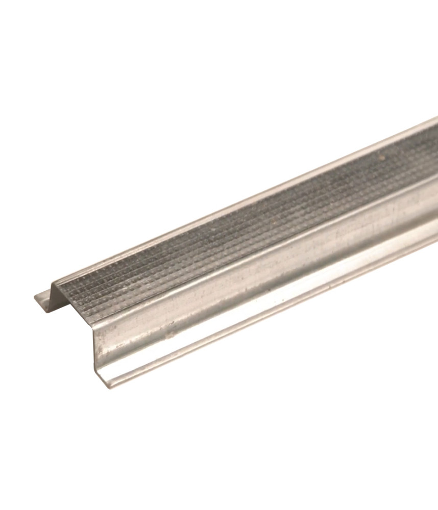 GenieClip Top Hat Furring Channel - 1850mm