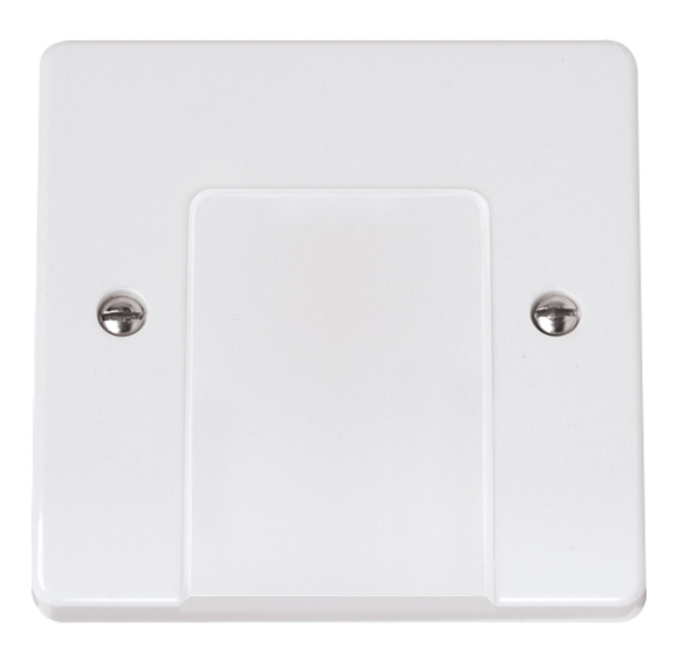 MODE 20A Flex Outlet Plate