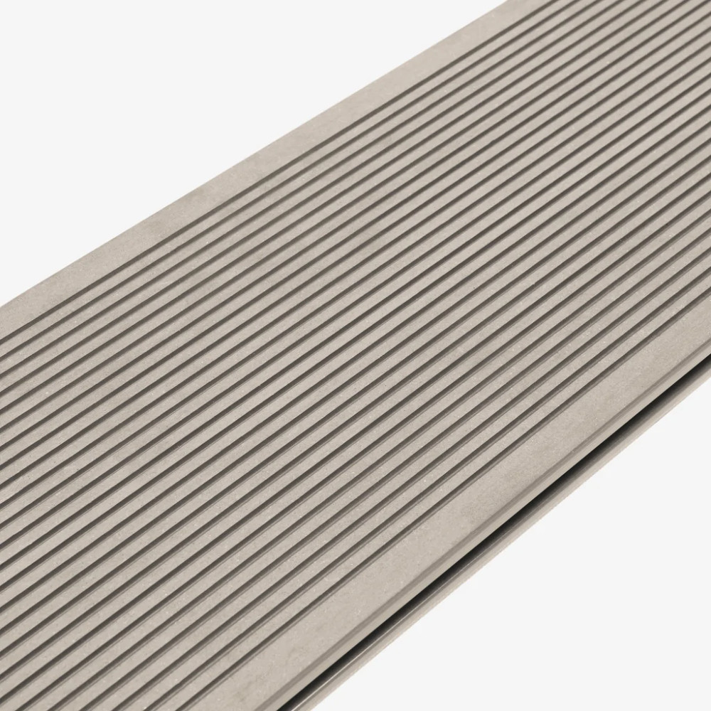Hyperion Explorer Decking Board - 4000mm x 145mm x 21mm